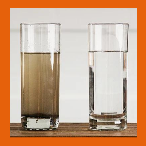 Help Provide Clean Water for Indigenous Communities – sariKNOTsari