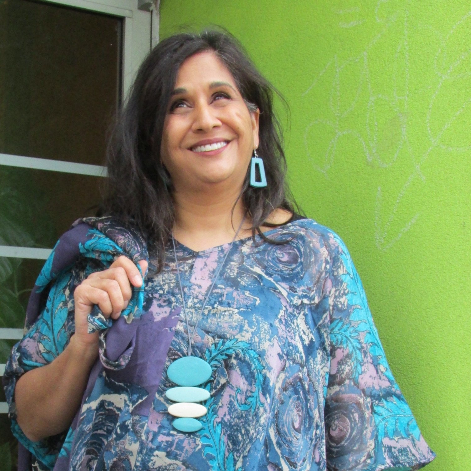 sariKNOTsari Upcycled Vintage Pure Silk Collection