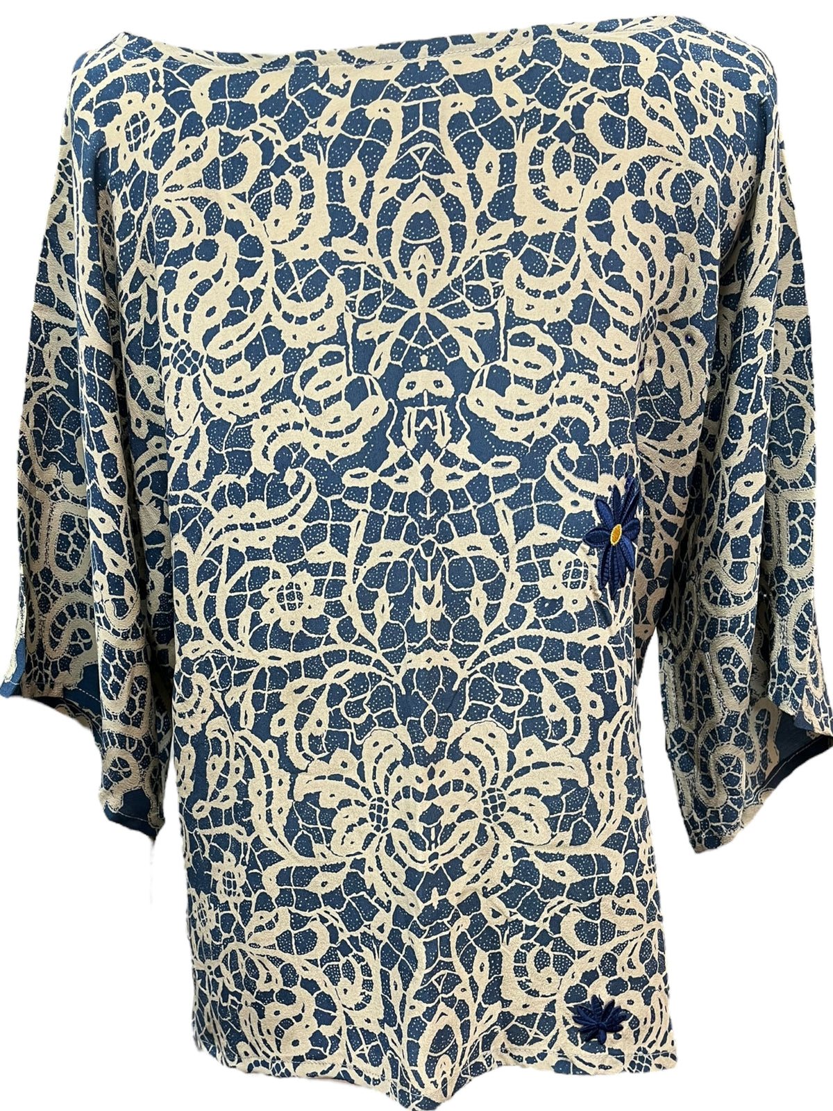 sariKNOTsari Official Site - Upcycled Pure Silk Clothing