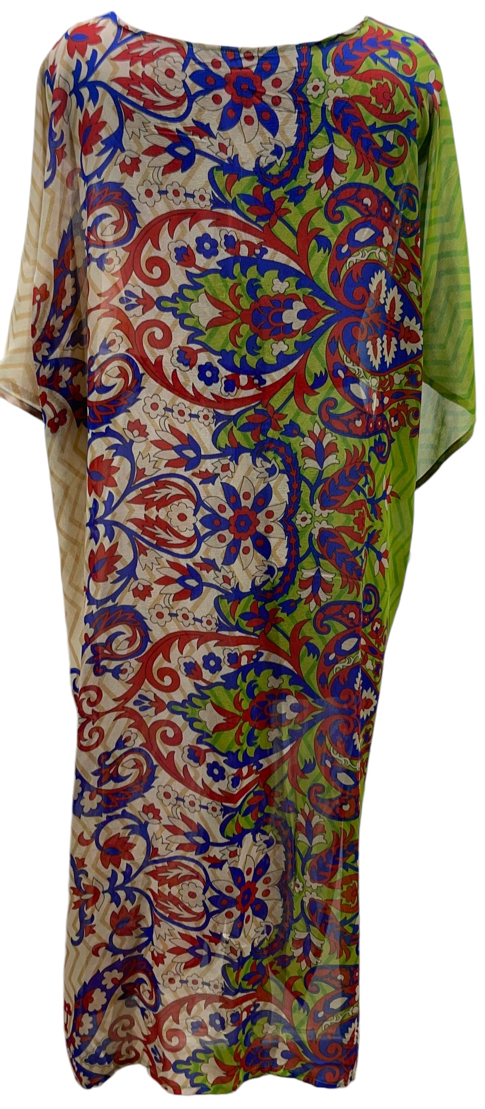 sariKNOTsari Official Site - Upcycled Pure Silk Clothing